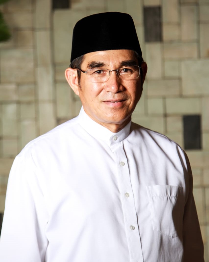 Senior Management - jbs.ac.id