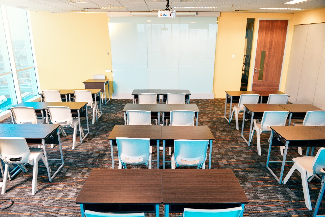 Facilities - jbs.ac.id