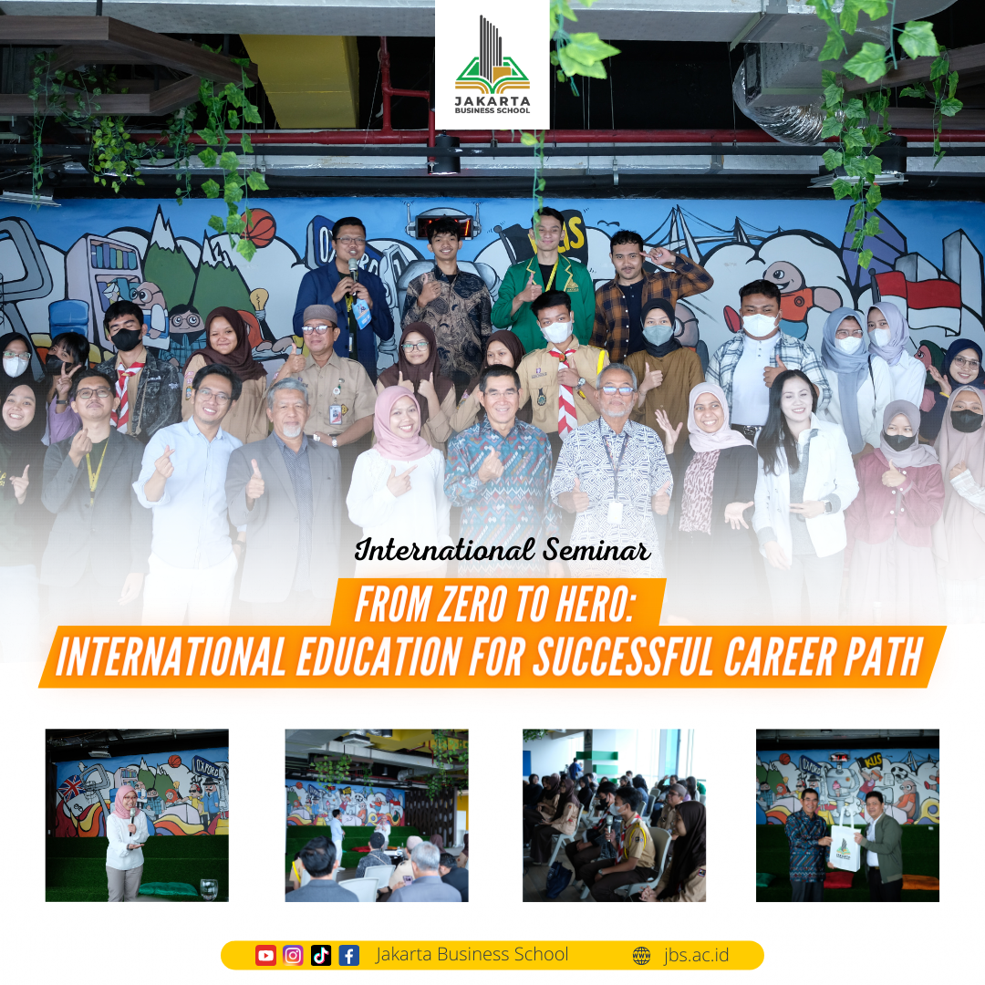 ACTIVITIES - jbs.ac.id